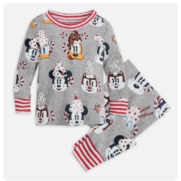 Disney | Pajamas | Disney Pjs | Poshmark